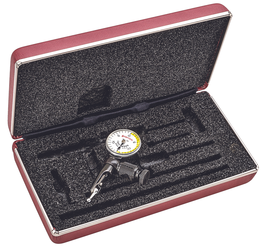 Starrett Product Details