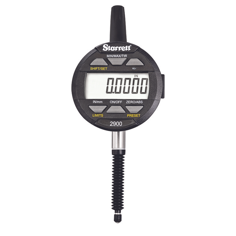 Starrett Product Details