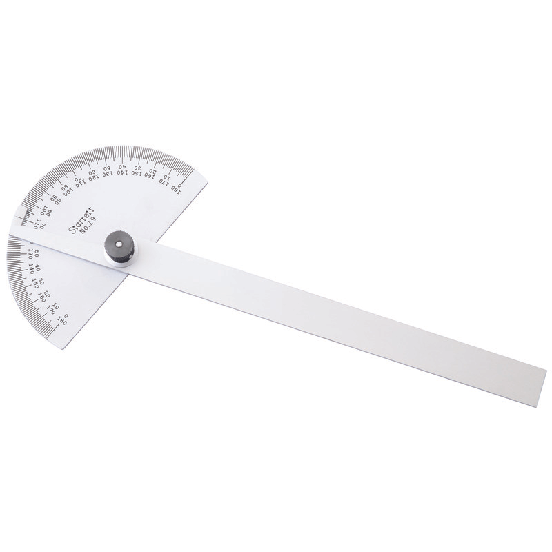 Starrett Product Details