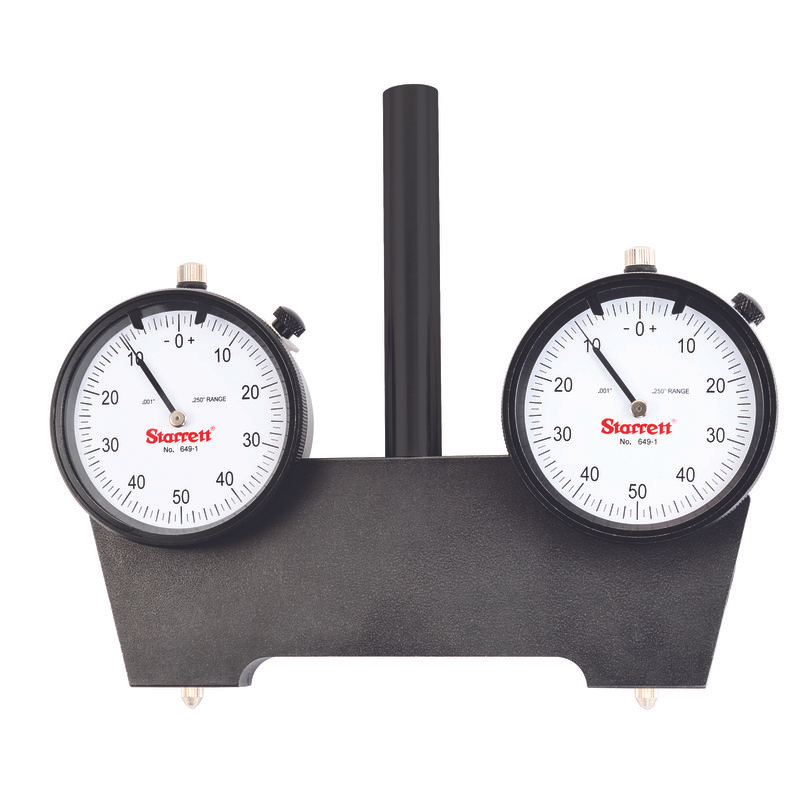 Starrett Product Details