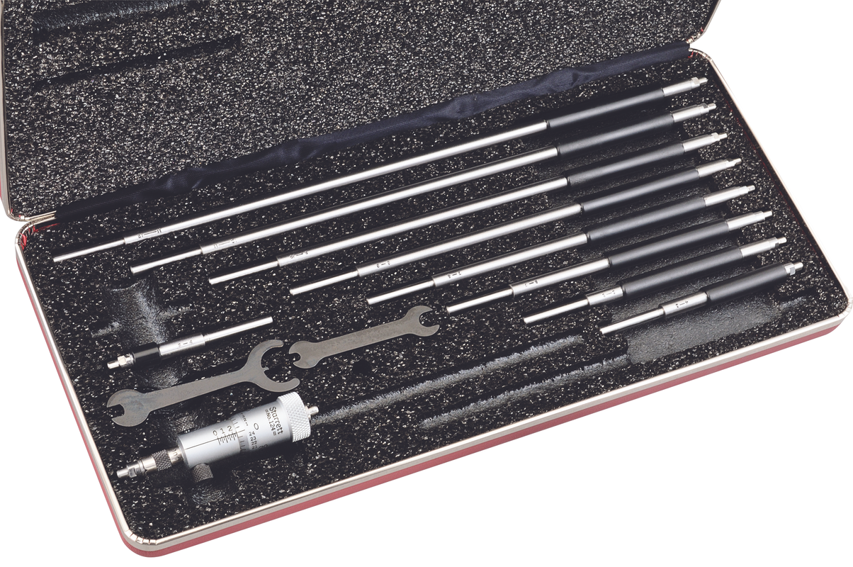 Starrett Product Details