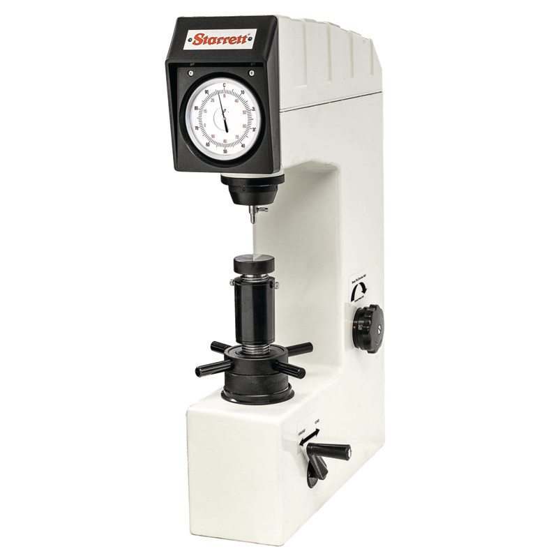 Starrett Product Details