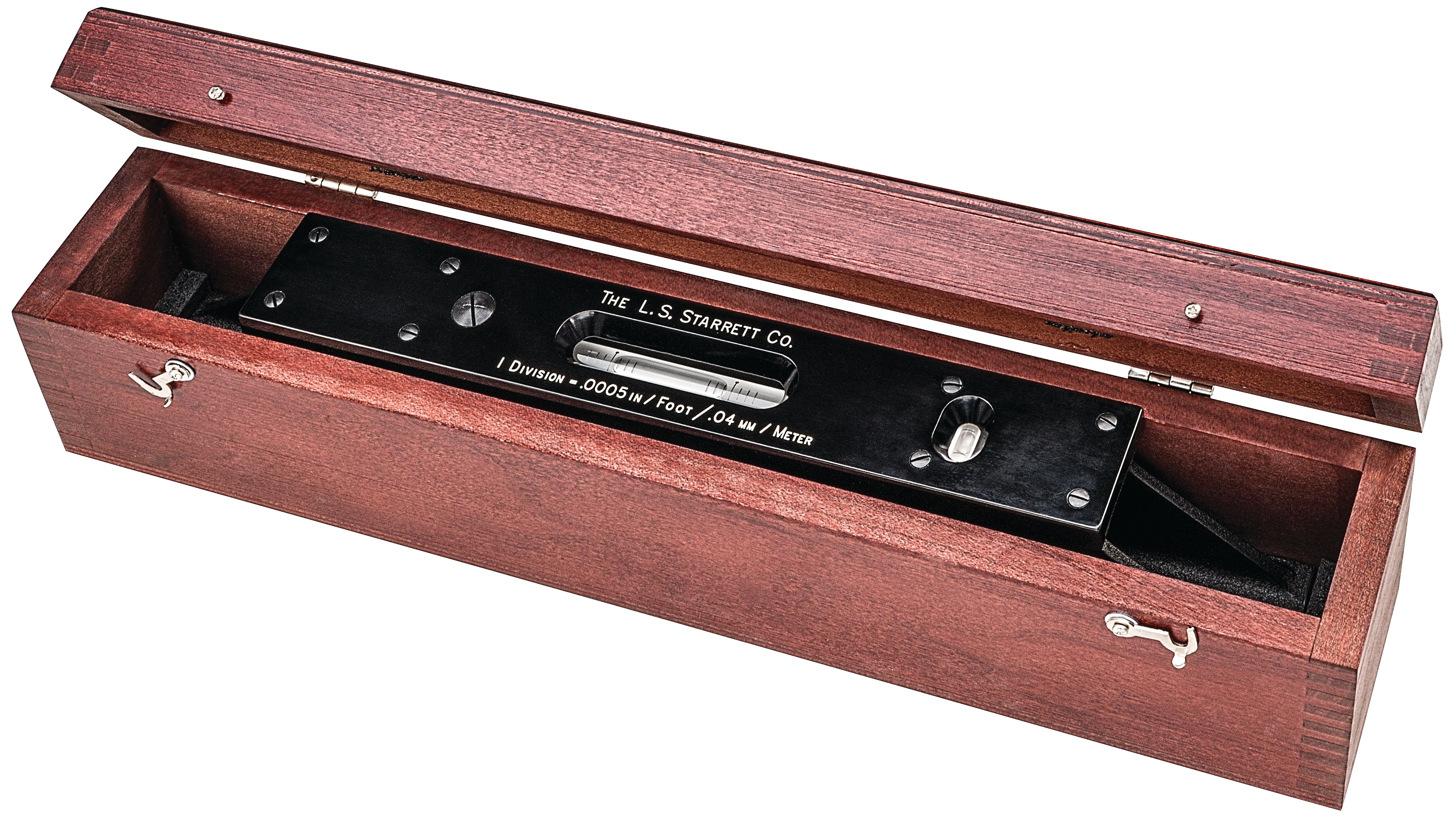 Starrett Product Details