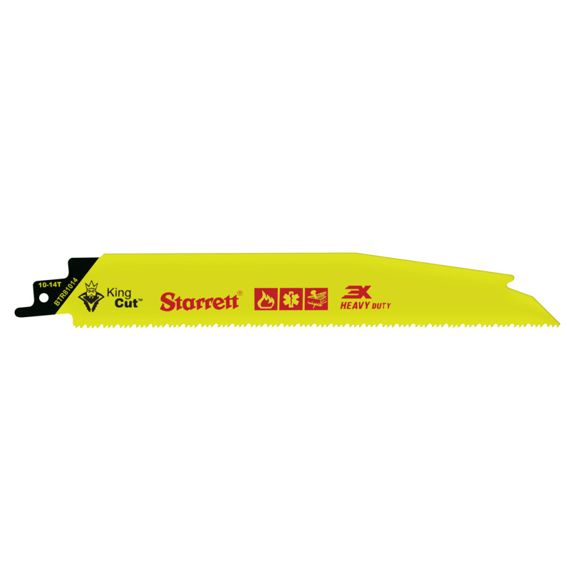 Starrett Product Details