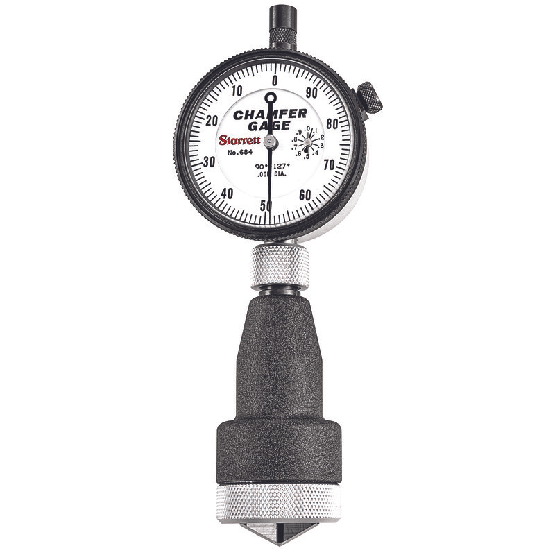 Starrett Product Details