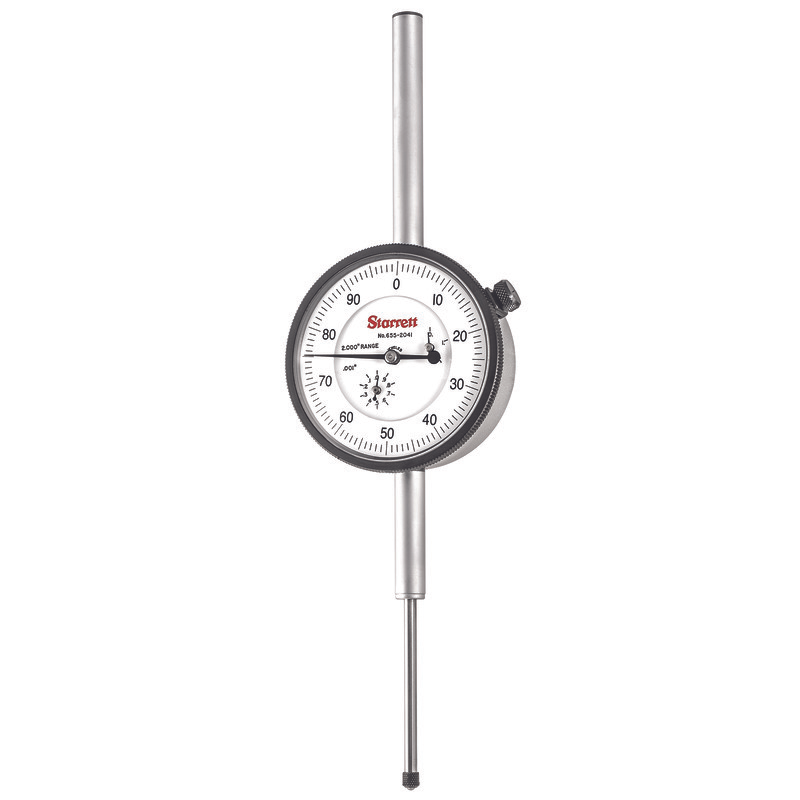 Starrett Product Details
