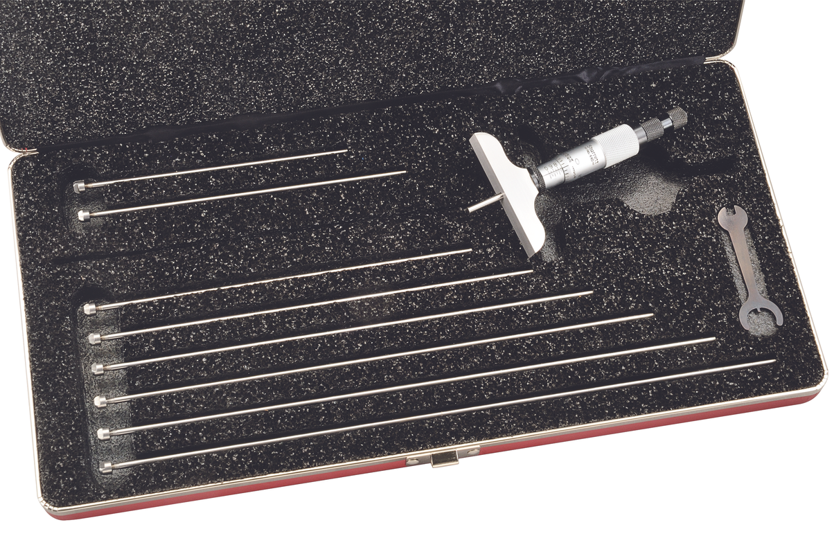 Starrett Product Details