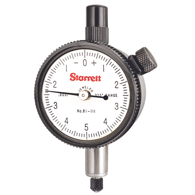 Starrett Product Details