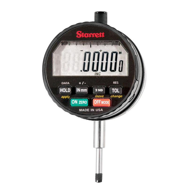 Starrett Product Details