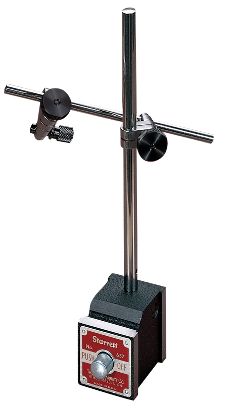 Starrett Product Details