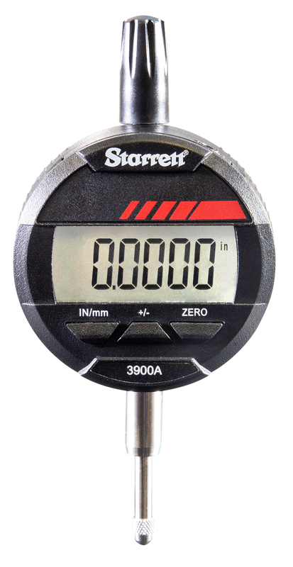 Starrett Product Details