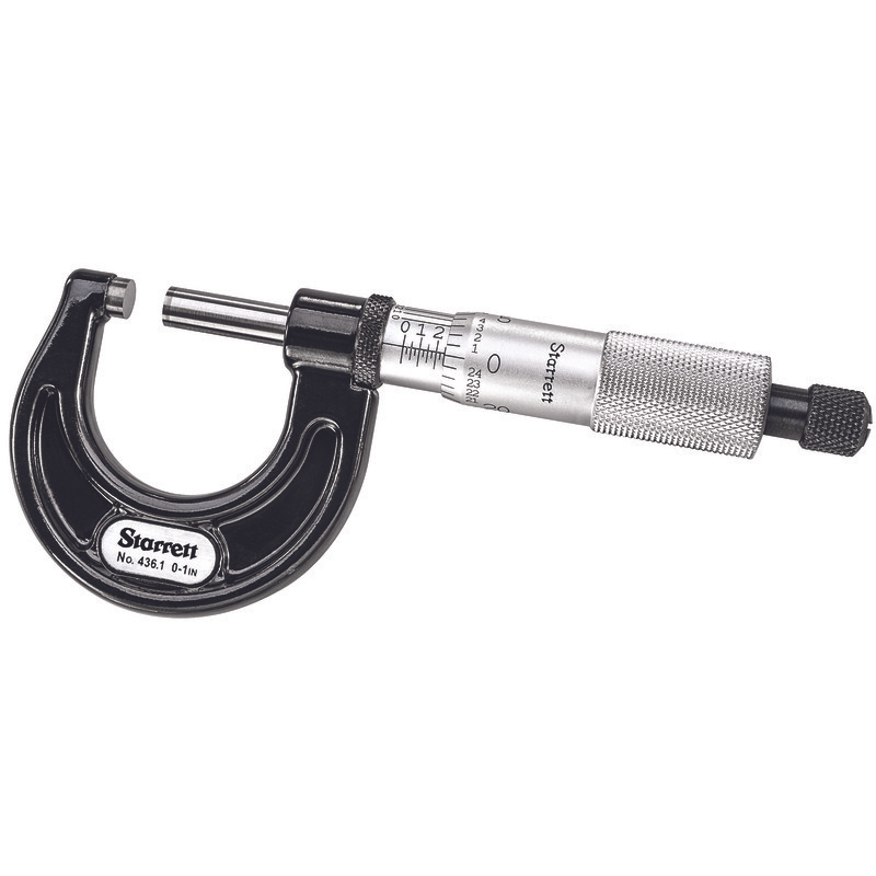 Starrett Product Details