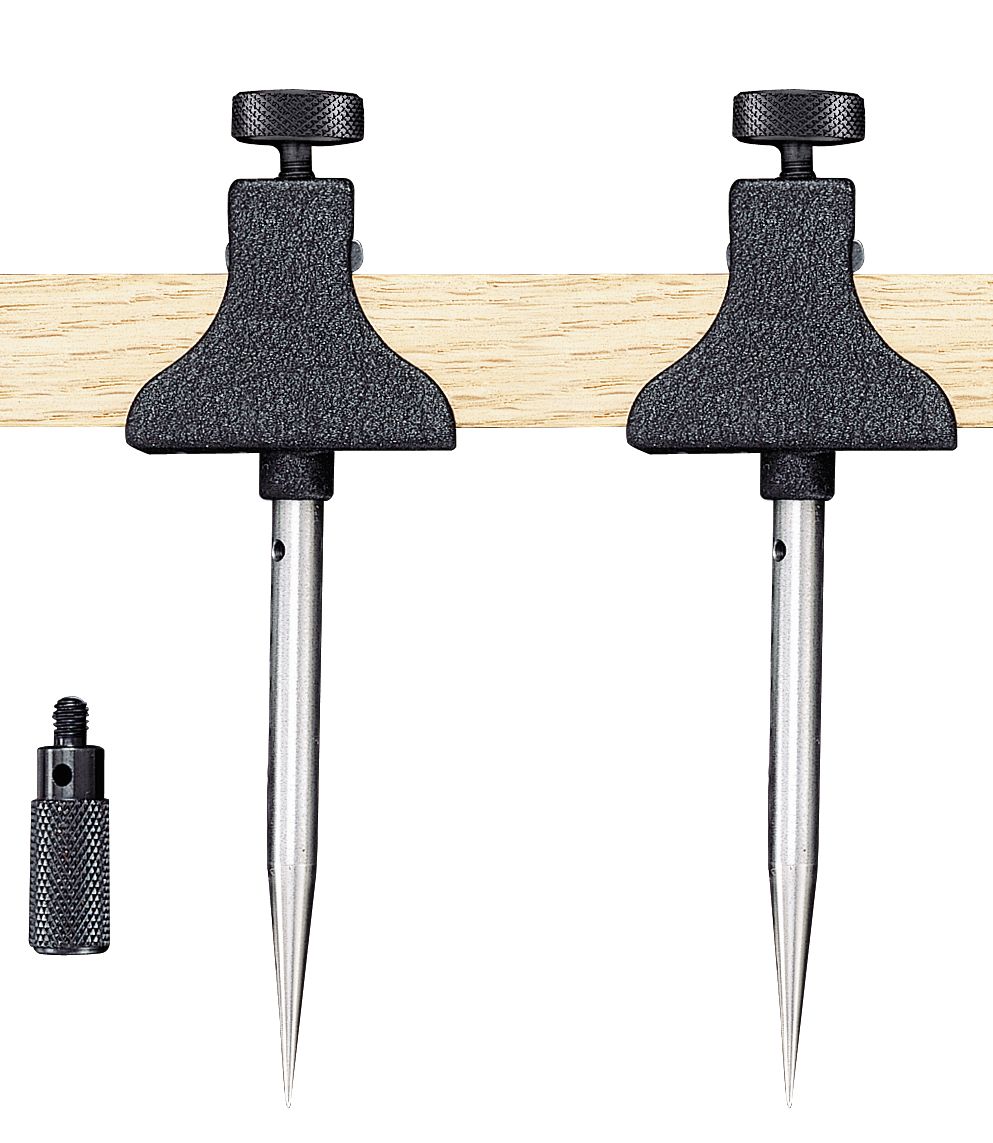 Starrett Product Details