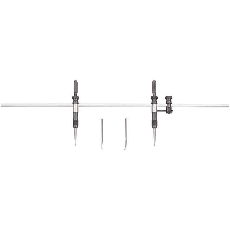 Starrett Product Details