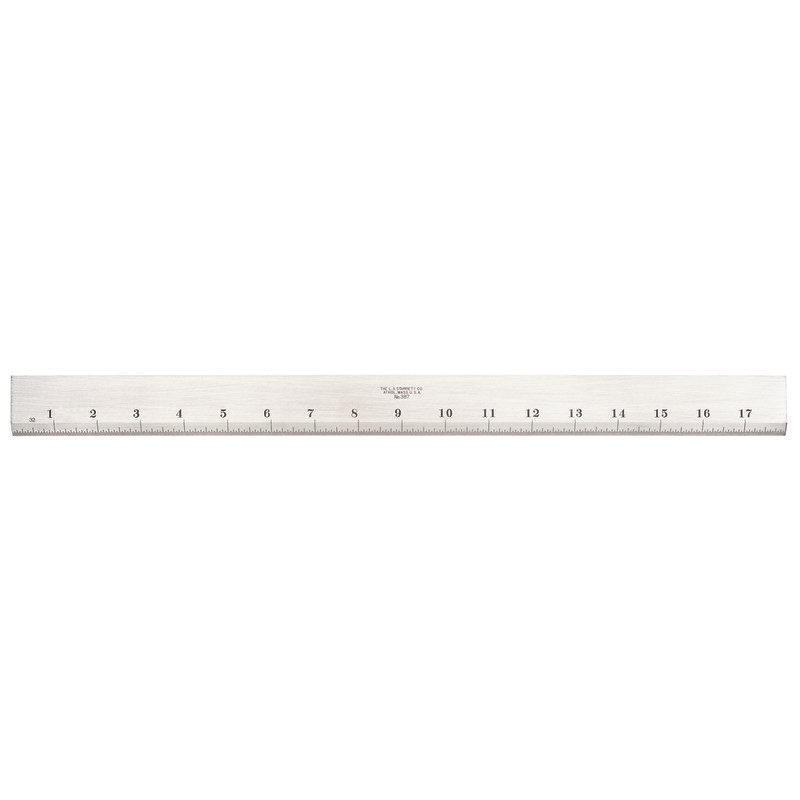 Starrett Product Details