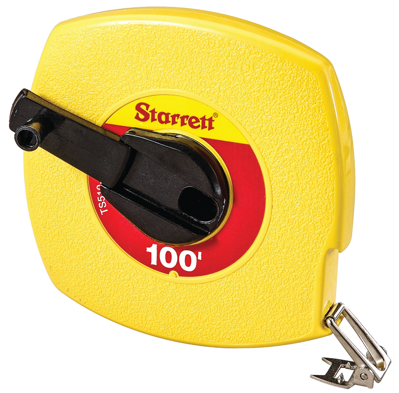 Starrett Product Details