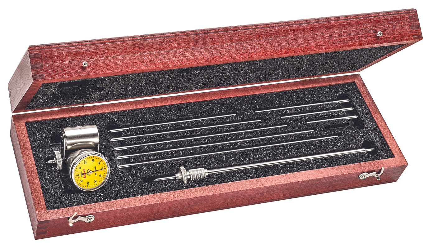 Starrett Product Details