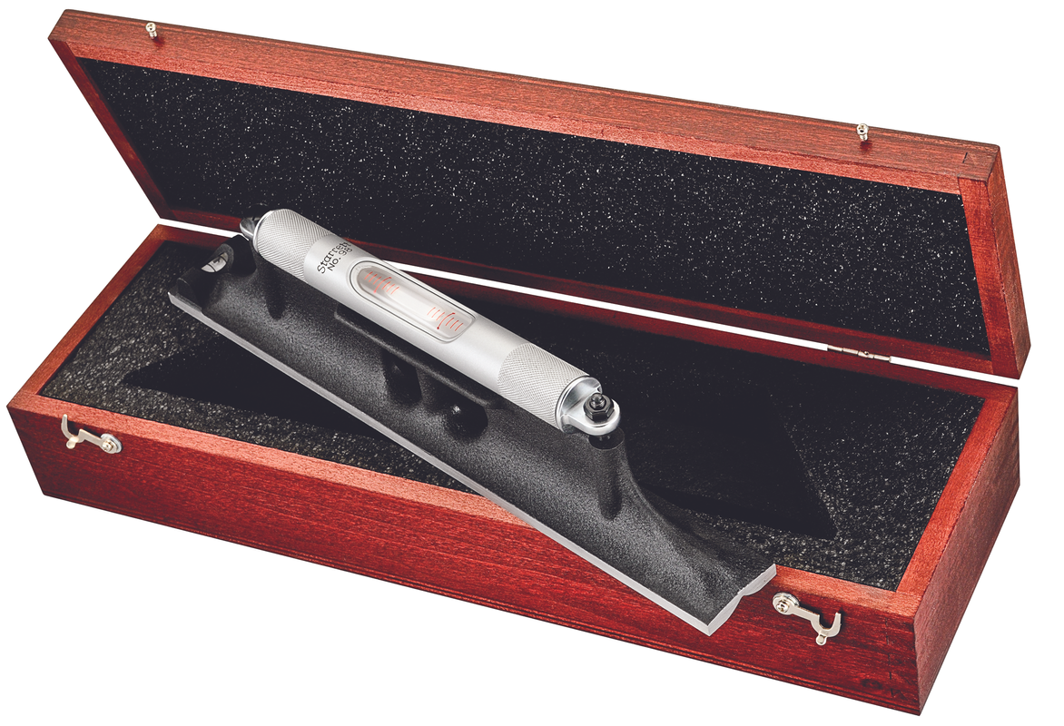 Starrett Product Details