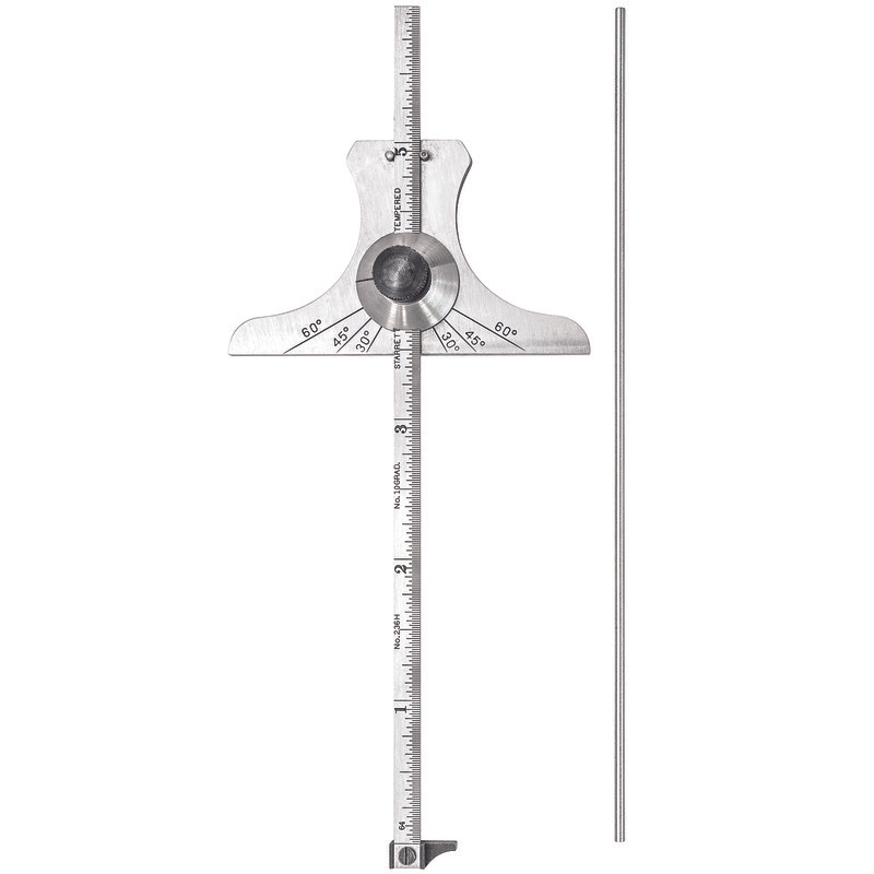 Starrett Product Details
