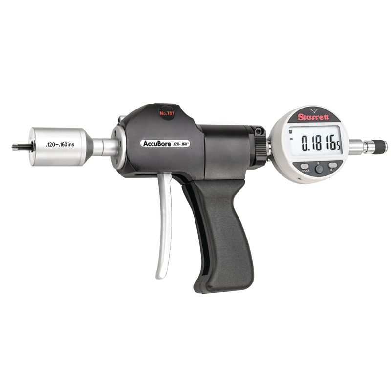 Starrett Product Details
