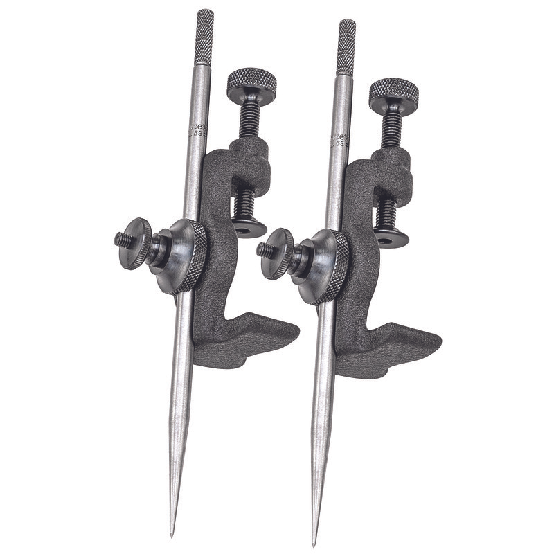 Starrett Product Details