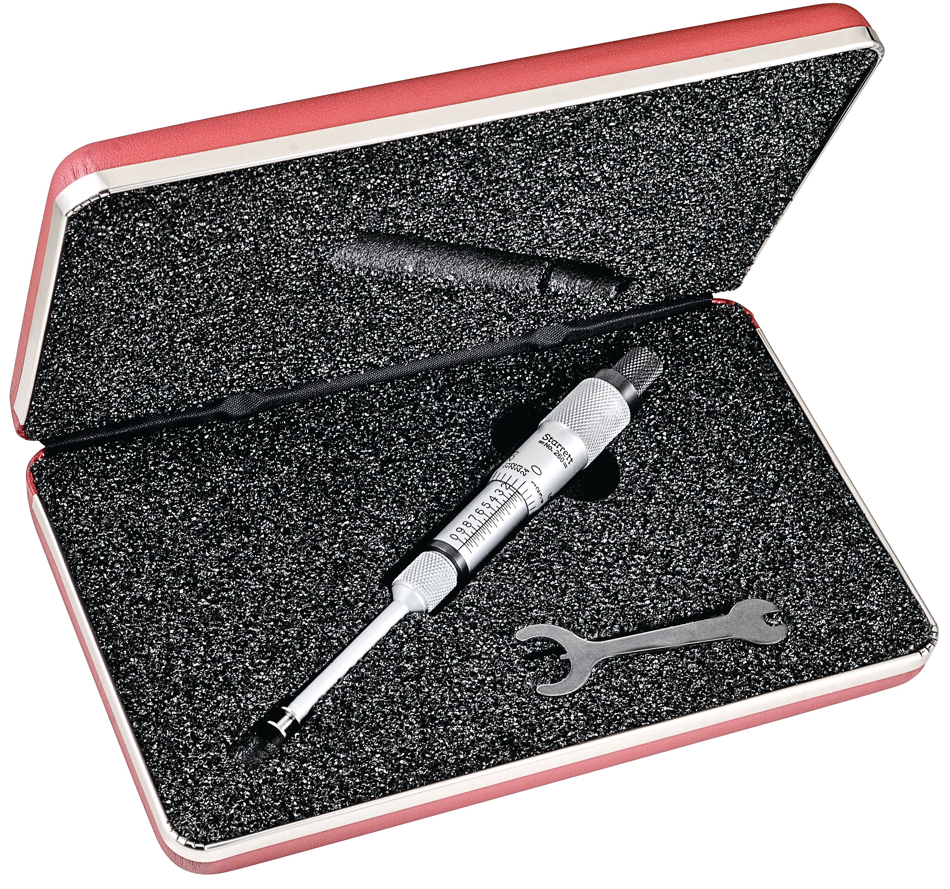 Starrett Product Details