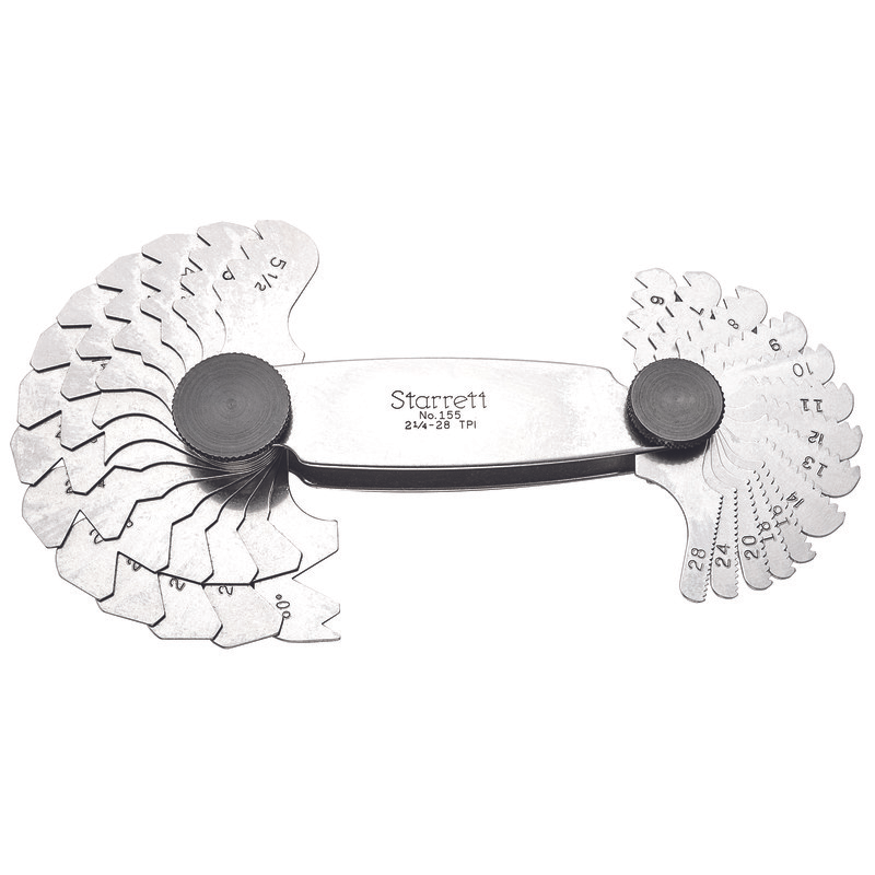 Starrett Product Details