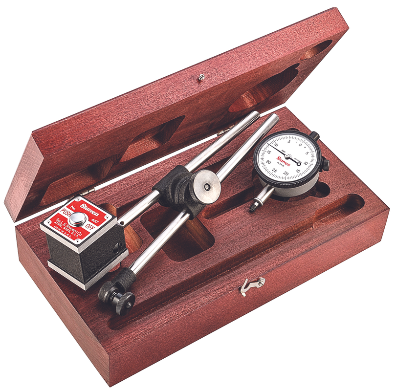 Starrett Product Details
