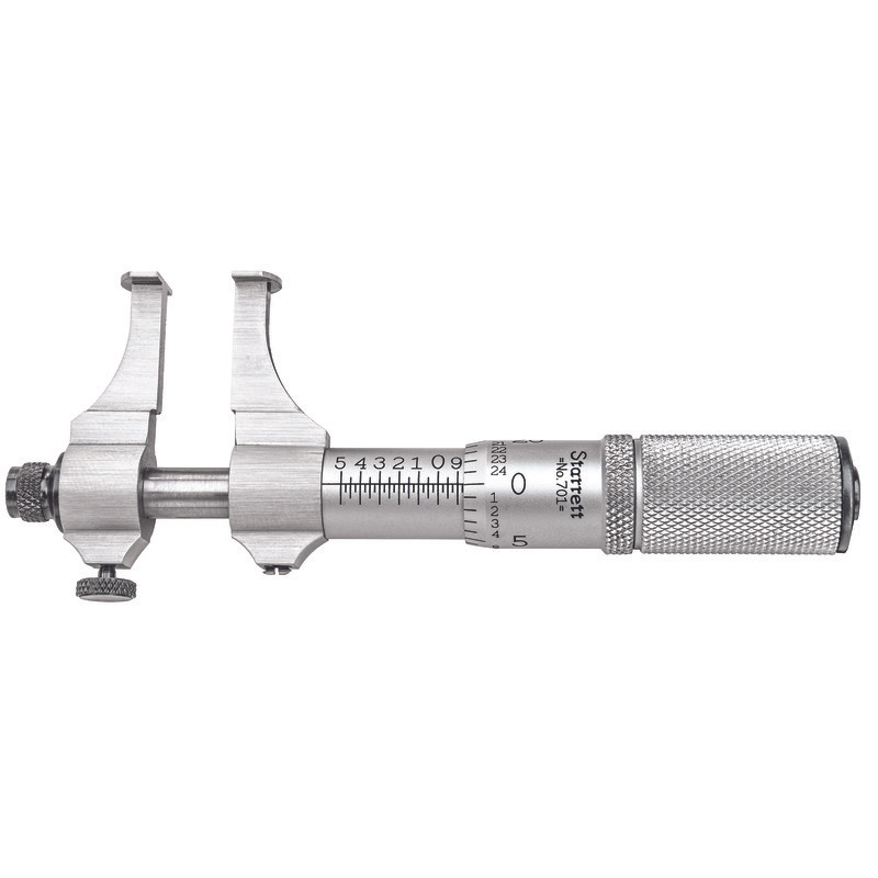 Starrett Product Details