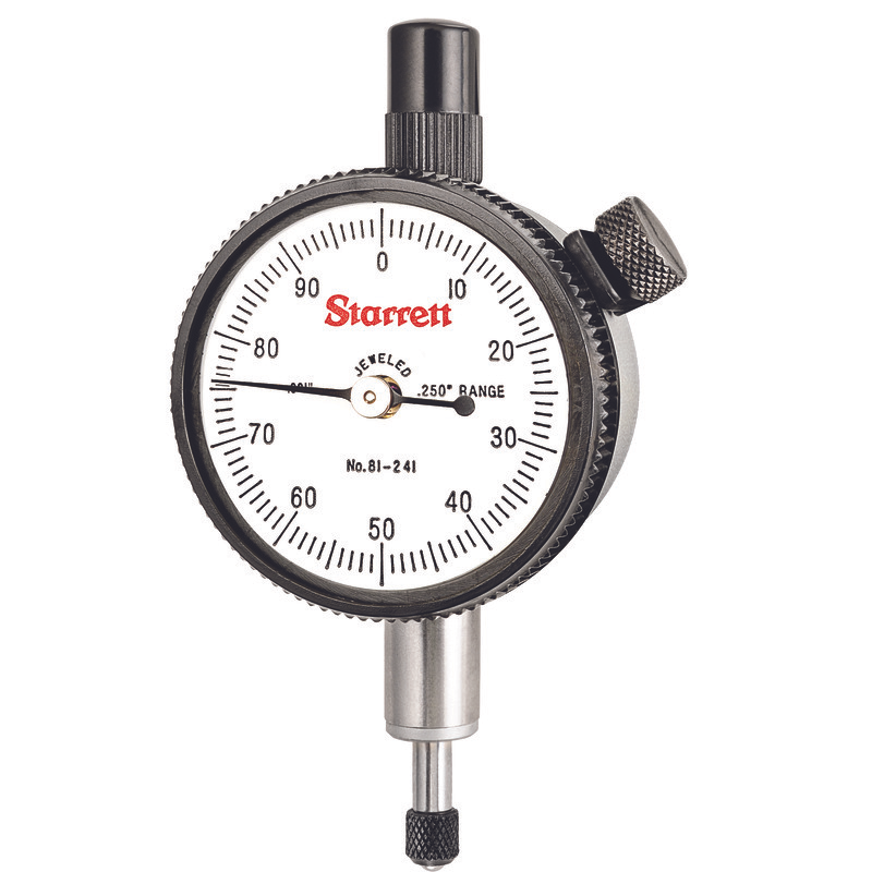 Starrett Product Details