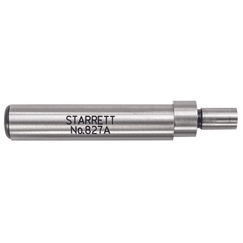 Starrett Product Details