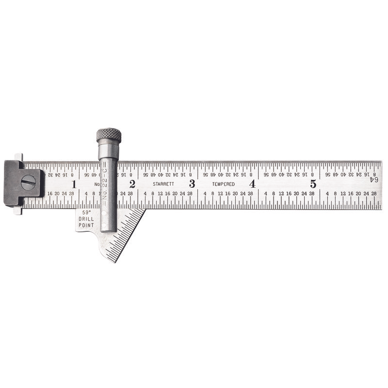 Starrett Product Details