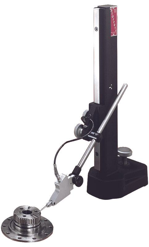 Starrett Product Details