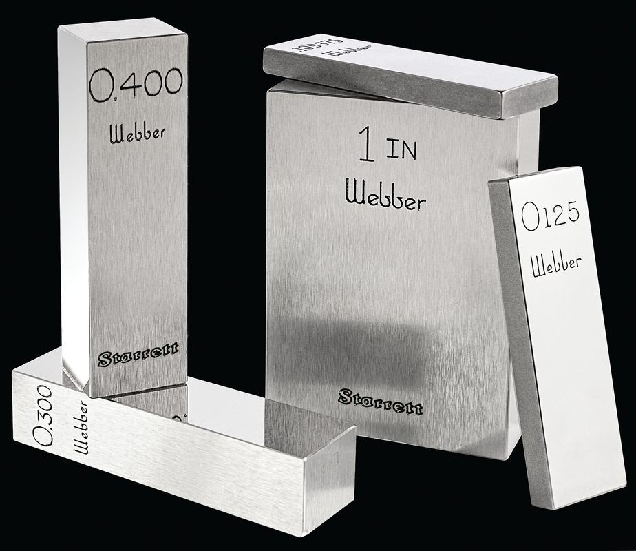 Starrett Product Details