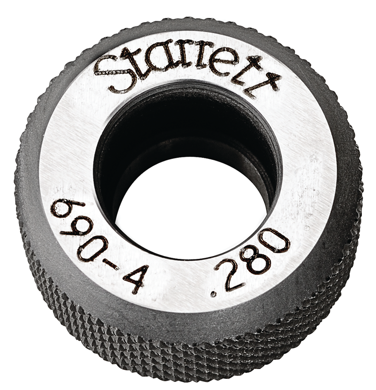 Starrett Product Details