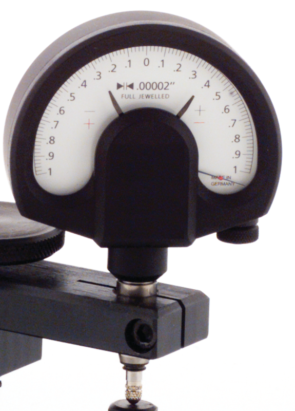 Starrett Product Details