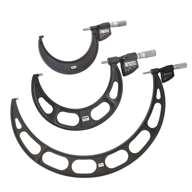 Starrett Product Details