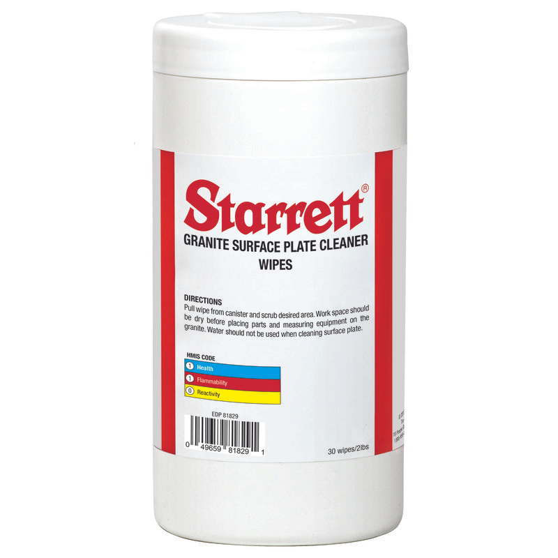 Starrett Product Details