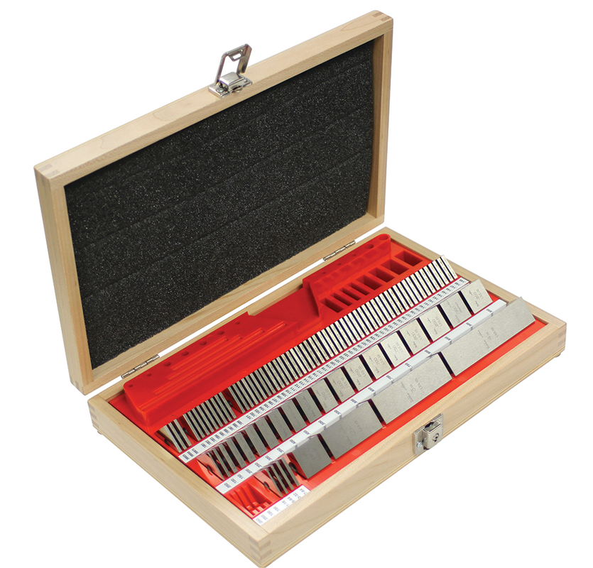 Starrett Product Details