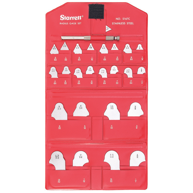Starrett Product Details