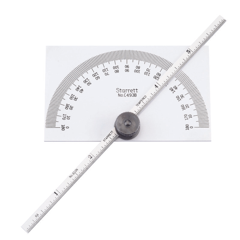 Starrett Product Details