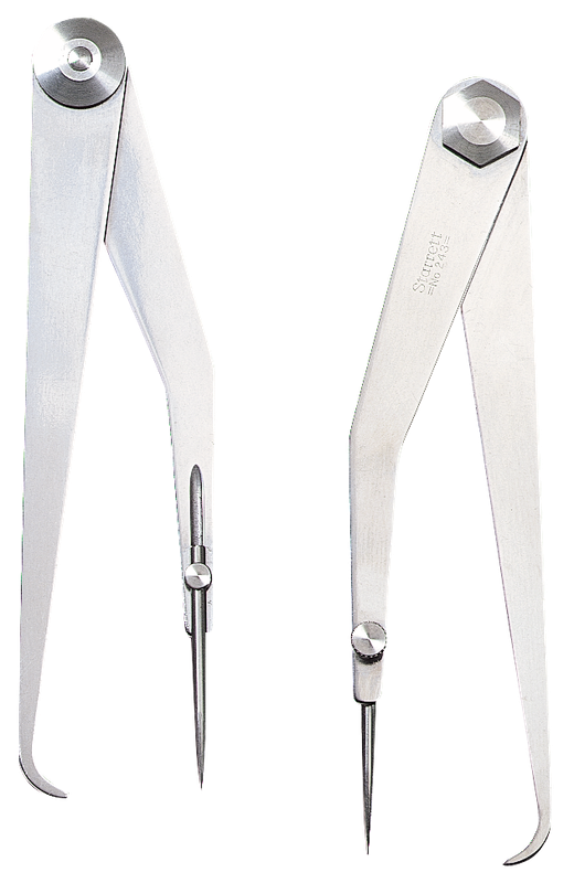 Starrett Product Details