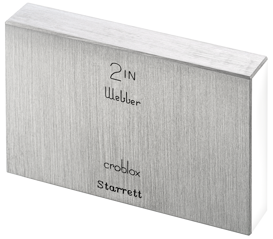 Starrett Product Details