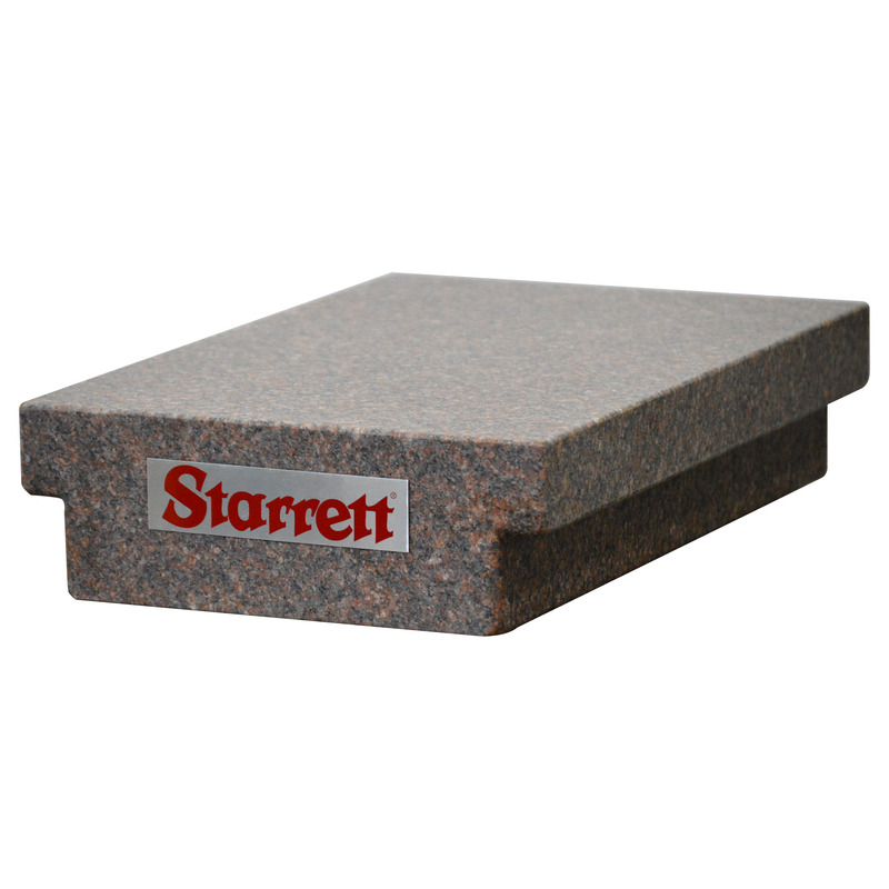 Starrett Product Details