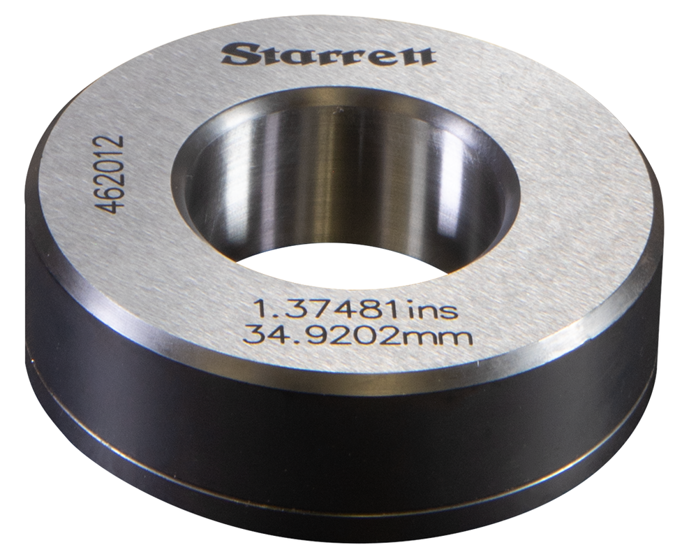 Starrett Product Details