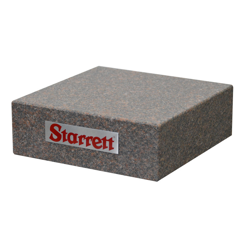 Starrett Product Details