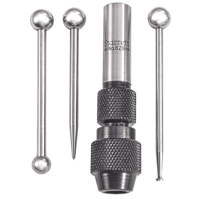 Starrett Product Details