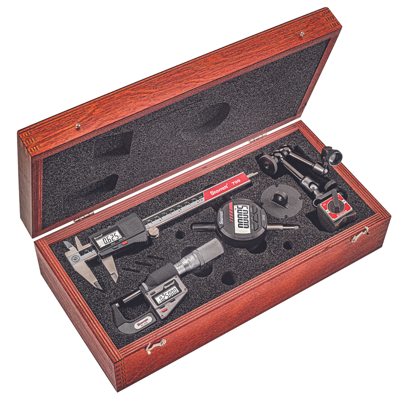 Starrett Product Details