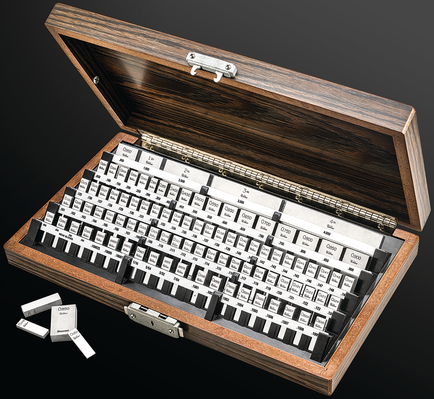 Starrett Product Details