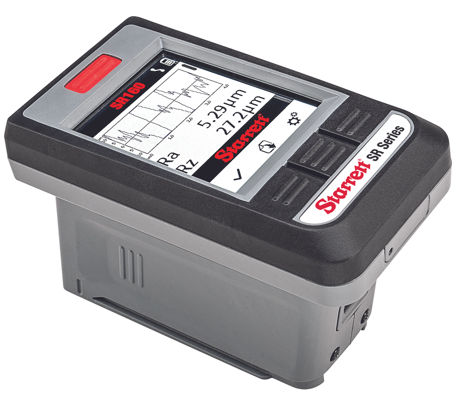 Starrett Product Details